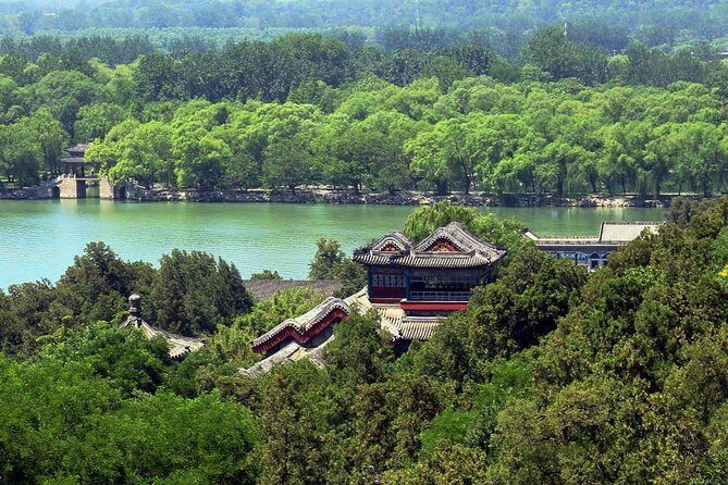 Private Beijing Day Tour : Summer Palace And Temple of Heaven - The Experience: Why It Works