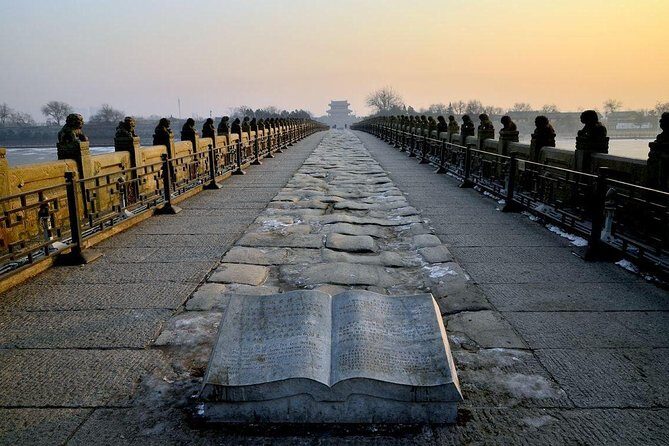 Private Beijing Day Trip: Peking Man Site, Stone Flower Cave, Marco Polo Bridge - An In-Depth Look at the Itinerary and What You’ll Experience