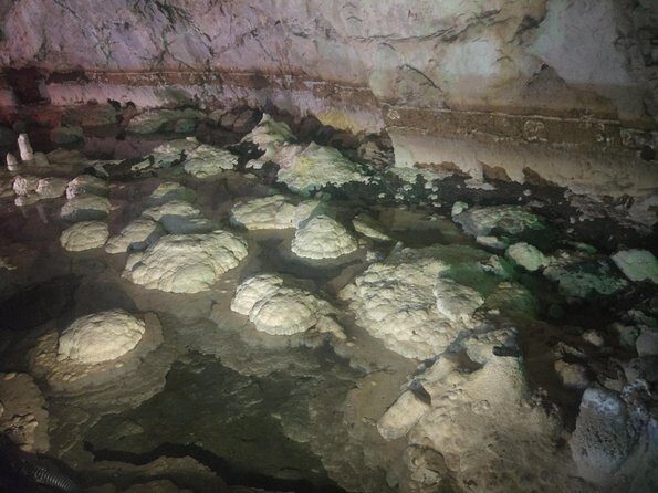 Private Beijing Day Trip: Peking Man Site, Stone Flower Cave, Marco Polo Bridge - The Sum Up