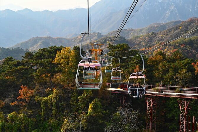 Private Beijing Driver Service to City Highlights - The Sum Up: Who Is This Tour Best For?