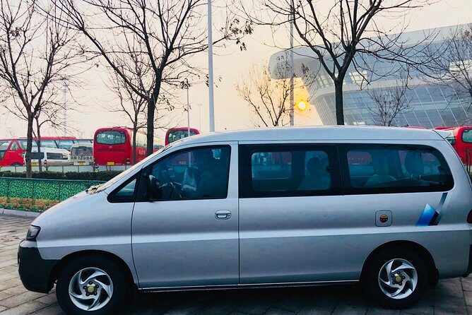 Private Beijing Driver Service to Mutianyu Great Wall - Who Will Love This Experience?