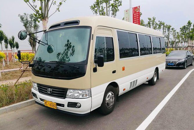 Private Beijing Driver Service to Mutianyu Great Wall - The Sum Up