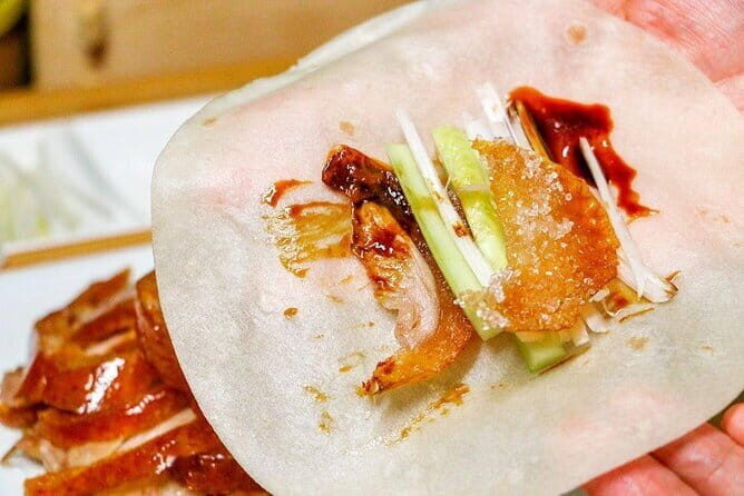 Private Beijing Evening Tour: Roast Duck & Kungfu Show - An In-Depth Look at What This Tour Offers