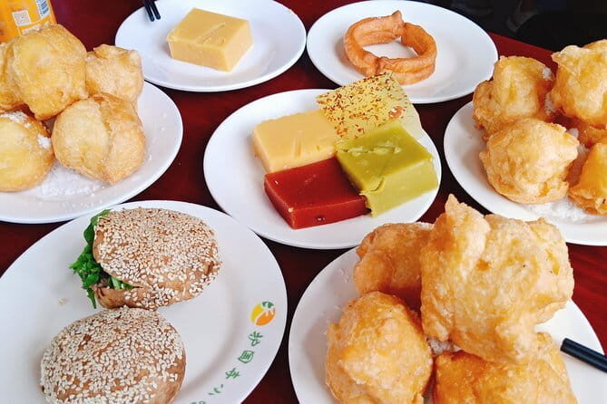 Private Beijing Food Tour in Traditional Hutongs - Introduction
