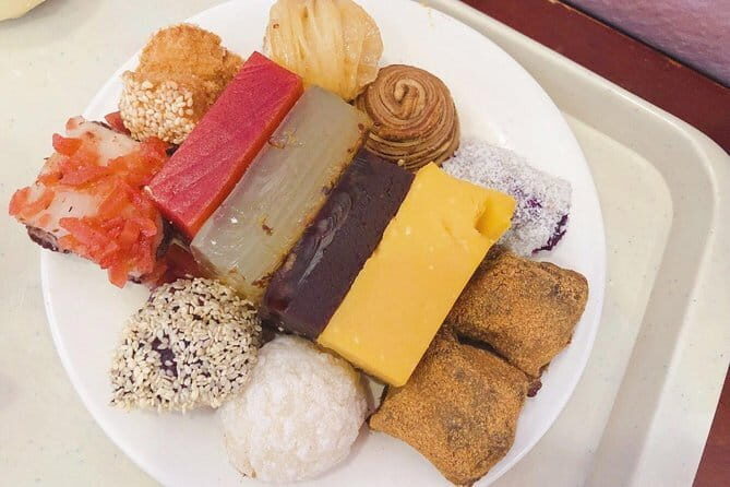 Private Beijing Food Tour in Traditional Hutongs - Final Thoughts