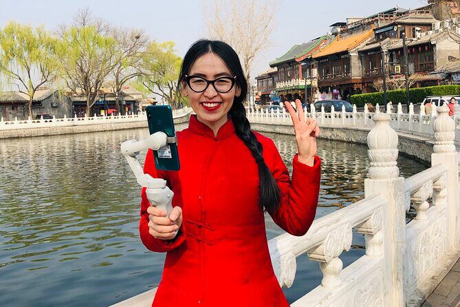 Private Beijing Food Walking Tour - Introduction