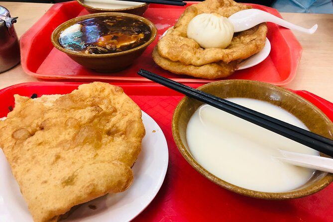 Private Beijing Food Walking Tour - Key Points