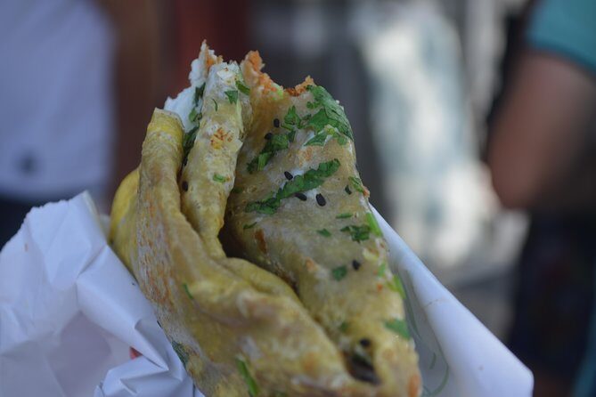 Private Beijing Food Walking Tour - What Past Participants Say