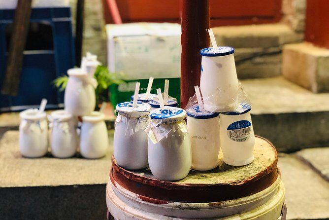 Private Beijing Food Walking Tour - The Sum Up