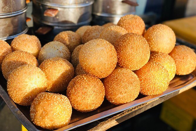 Private Beijing Food Walking Tour - FAQ