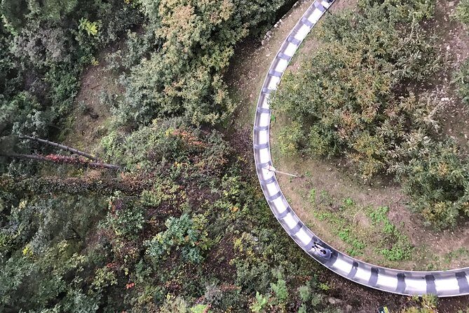 Private Beijing Great Wall Hiking Tour at Jiankou Section - Introduction: A Genuinely Unique Way to See the Great Wall