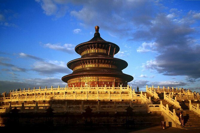 Private Beijing Half Day Tour Including Cooking Class And Temple Of Heaven Visit - A Closer Look at the Tour Experience