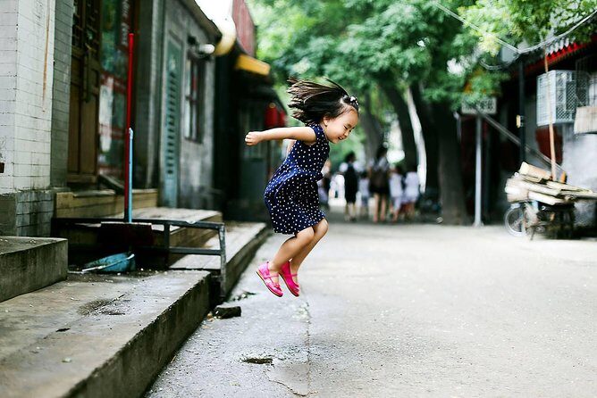 Private Beijing Half Day Tour: Summer Palace And Hutong Rickshaw Tour - Authenticity, Value, and Who Should Book