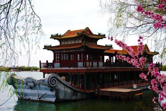 Private Beijing Half Day Tour: Summer Palace And Hutong Rickshaw Tour - FAQ