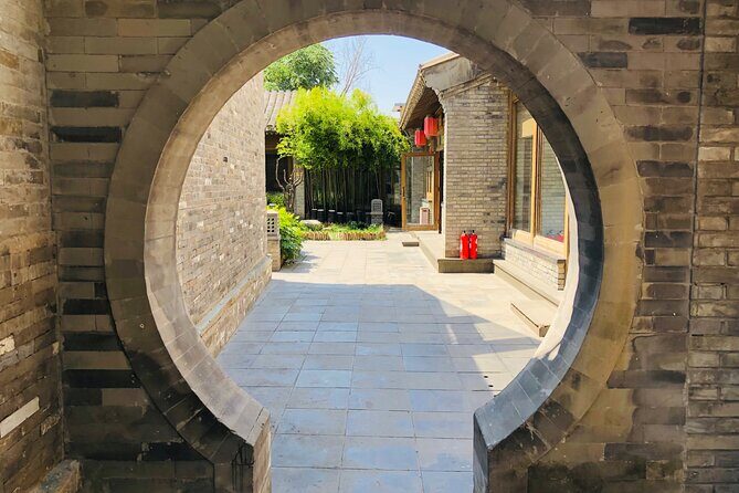 Private Beijing Hutong Walking Tour Walk with a Beijinger - Why Choose This Tour?