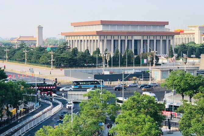 Private Beijing Hutong Walking Tour Walk with a Beijinger - The Sum Up