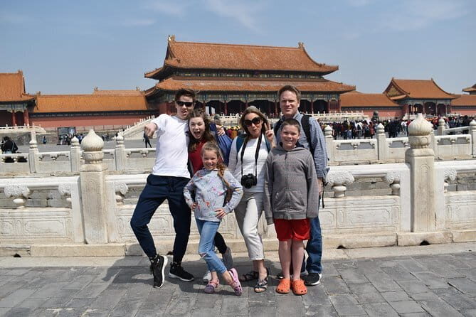 Private Beijing Independent Tour to Huangyaguan Great Wall - Who Will Enjoy This Tour?