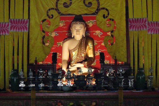 Private Beijing Jingshan Hill, Beihai, and Hutongs with Imperial Lunch/Dinner - Who Will Love This Tour?