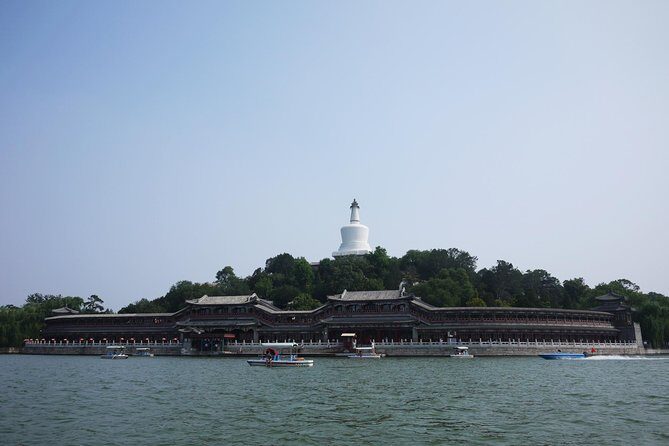 Private Beijing Jingshan Hill, Beihai, and Hutongs with Imperial Lunch/Dinner - FAQ