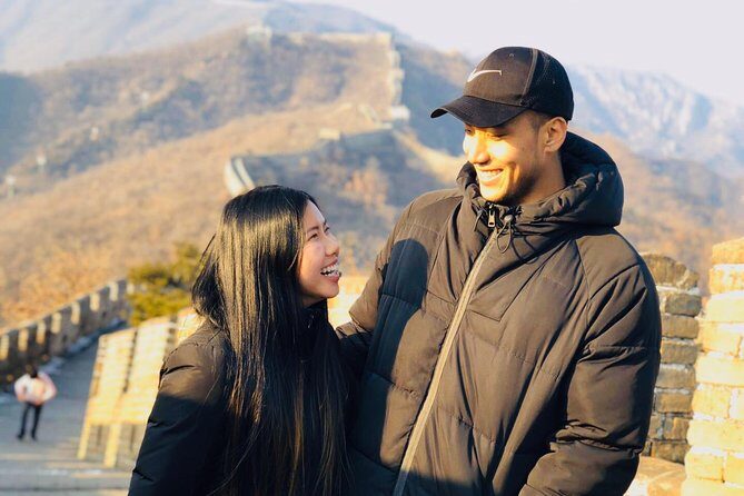 Private Beijing Layover to Mutianyu Great Wall & Forbidden City - What Thinkers Say: Authentic Experiences and Practicality