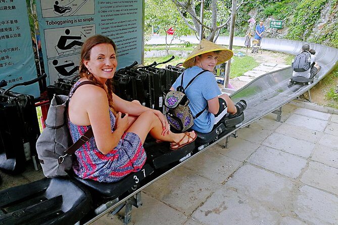 Private Beijing Layover to Mutianyu Great Wall & Forbidden City - Final Thoughts: Who Will Love This Tour?