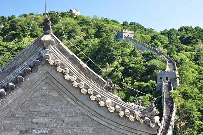 Private Beijing Layover Tour - Key Points