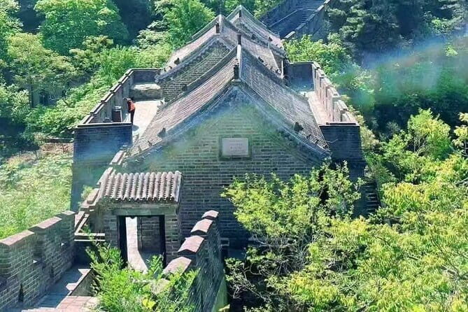 Private Beijing Layover Tour - The Itinerary in Detail
