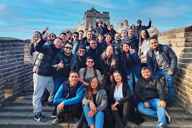 Private Beijing Layover Tour - Who Should Consider This Tour?