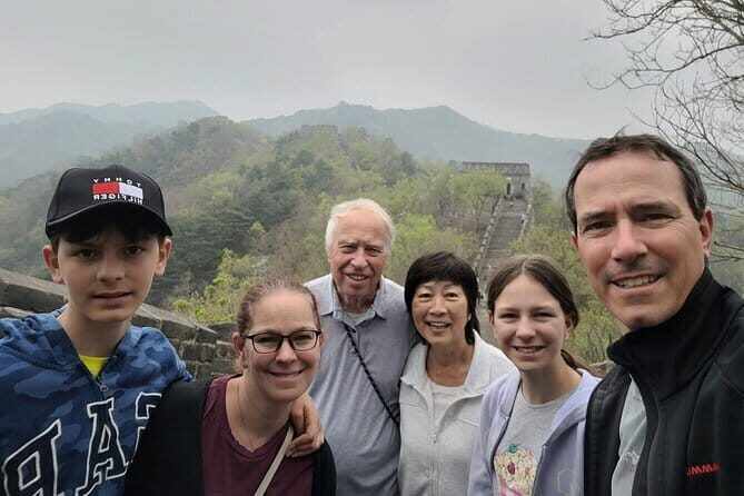 Private Beijing Layover Tour - The Sum Up