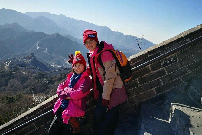 Private Beijing Layover Tour: Mutianyu Great Wall and Forbidden City with Cable Car and Meal - FAQ