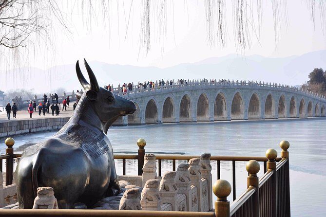Private Beijing Layover Tour: Mutianyu Great Wall, Summer Palace - The Sum Up: Who Will Love This Tour?