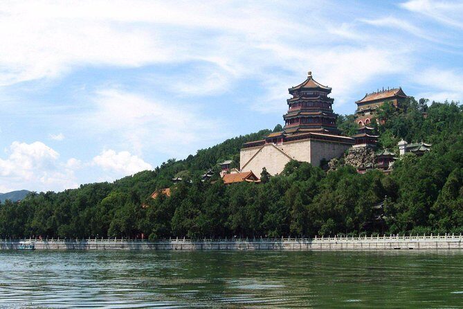 Private Beijing Layover Tour: Mutianyu Great Wall, Summer Palace - FAQ