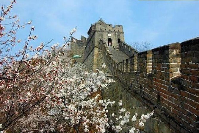 Private Beijing Layover Tour: PEK Airport to Mutianyu Great Wall - Final Thoughts: Is this Tour Worth It?