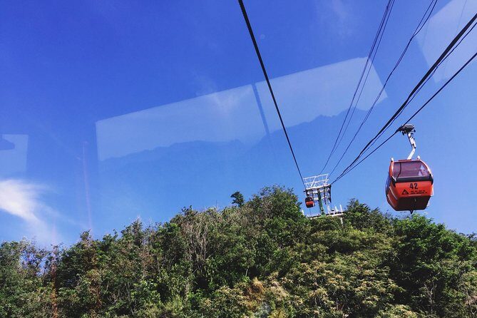 Private Beijing Layover Tour to Mutianyu Great Wall - An In-Depth Look at the Mutianyu Great Wall Tour