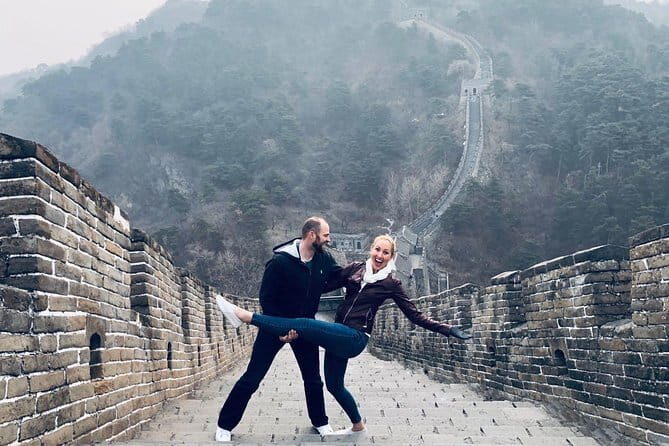Private Beijing Layover Tour to Mutianyu Great Wall - Introduction: A Practical Peek at the Beijing Layover Tour to Mutianyu Great Wall