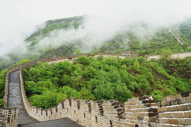 Private Beijing Layover Tour to Mutianyu Great Wall - Who Will Love This Tour?