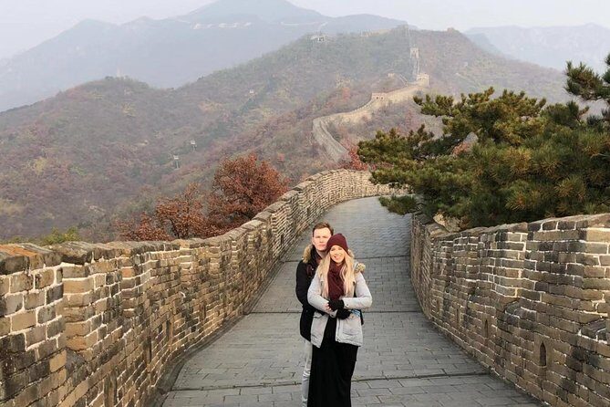 Private Beijing Layover Tour to Mutianyu Great Wall and Forbidden City - What Makes This Tour Stand Out?