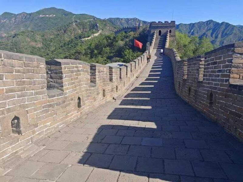 Private Beijing Layover Tour to Mutianyu Great Wall - FAQs