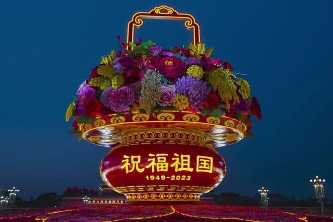 Private Beijing Night Tour - Authentic Experiences and Authenticity