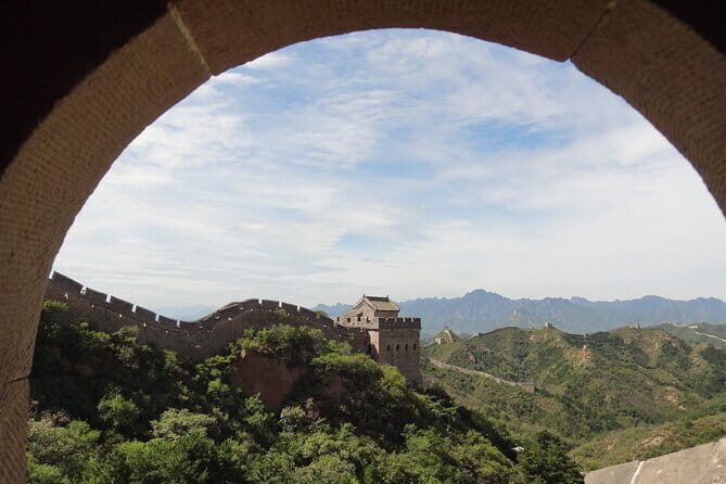 Private Beijing Night Tour - FAQ