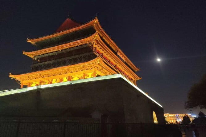 Private Beijing Night Tour - The Value of a Private Guided Tour