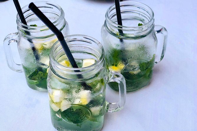 Private Beijing Night Tour: Drink like The Beijinger - Key Points