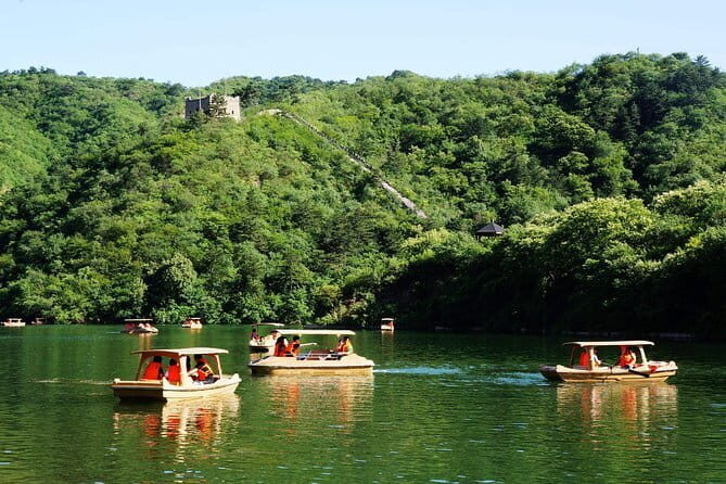 Private Beijing Night Walking Tour with Flag Lowering Ceremony at Tiananmen Square - Practical Details and Tips