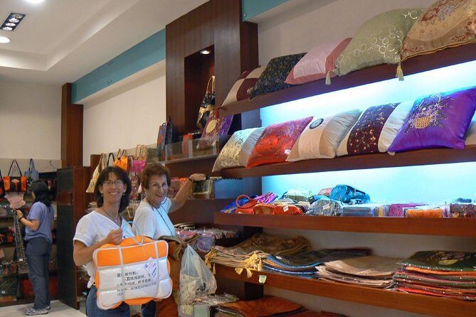 Private Beijing One Day Shopping Trip - An In-Depth Look at the Tour’s Itinerary