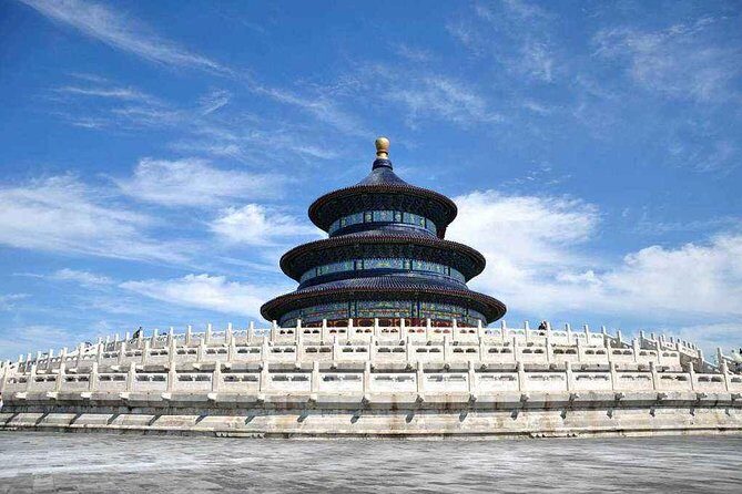 Private Beijing One Day Tour From Shanghai 's Hotel Including Transfer Service - The Balance: Pros and Cons