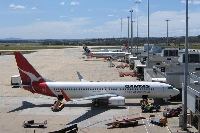 Private Beijing Round-Trip Airport Transfer to Hotel - The Overall Experience: Balancing Comfort and Practicality