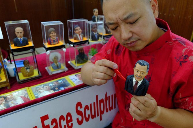 Private Beijing Shopping Tour - The Value of a Private Guided Shopping Experience