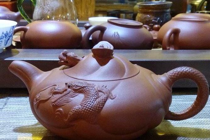 Private Beijing Shopping Tour - What You’ll Take Away