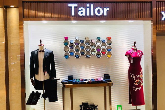Private Beijing Shopping Tour with Traditional Foot Massage - Authenticity and Traveler Experience