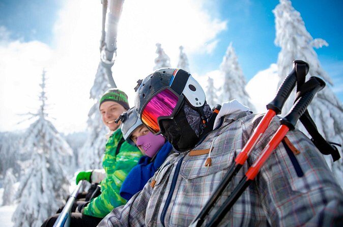 Private Beijing Ski Experience - FAQ